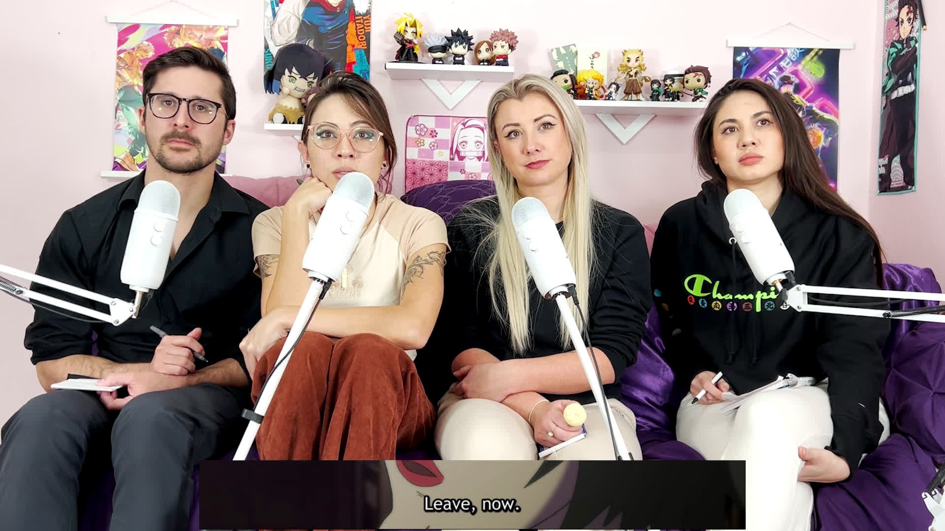 Watch Mob Psycho 100 S2E7 Uncut | Streamable