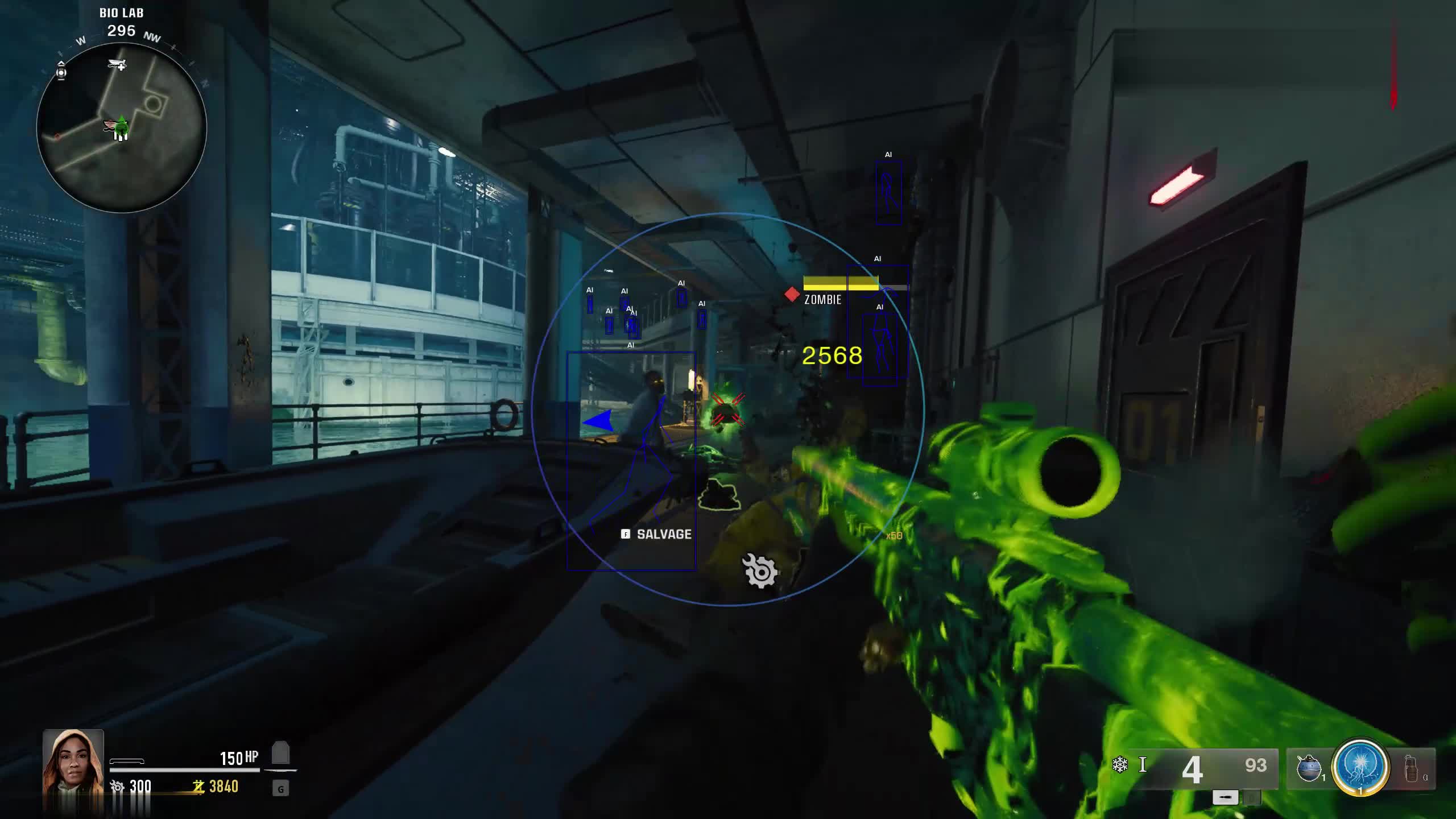 Watch COD Fecurity | Streamable