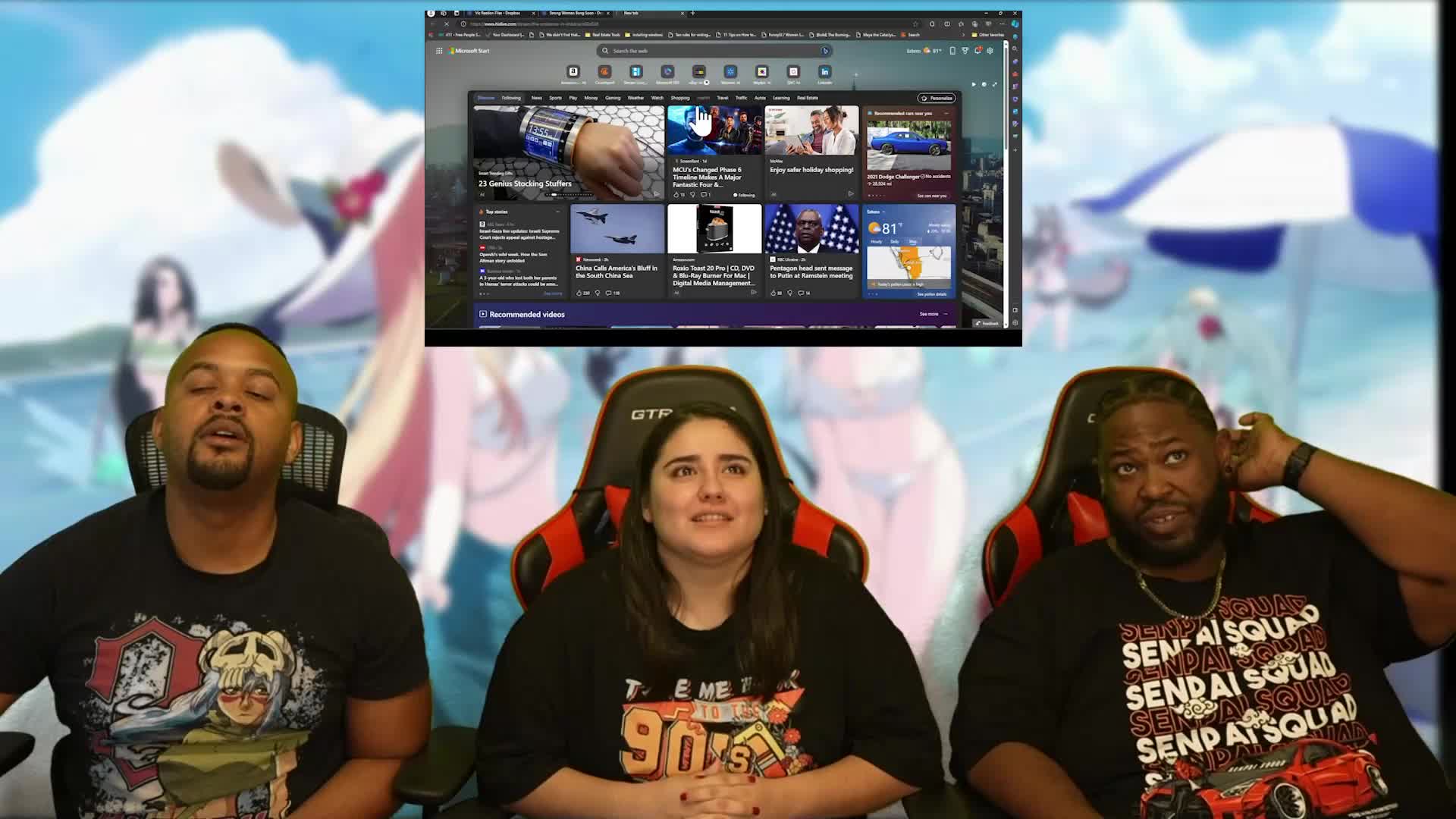 Watch eminence in shadow s2 ep 8 UNCUT | Streamable