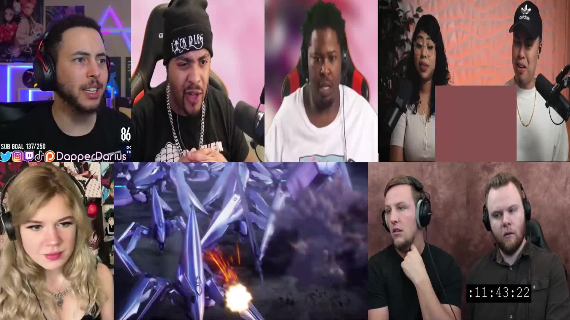 Watch patreon 86 16 | Streamable