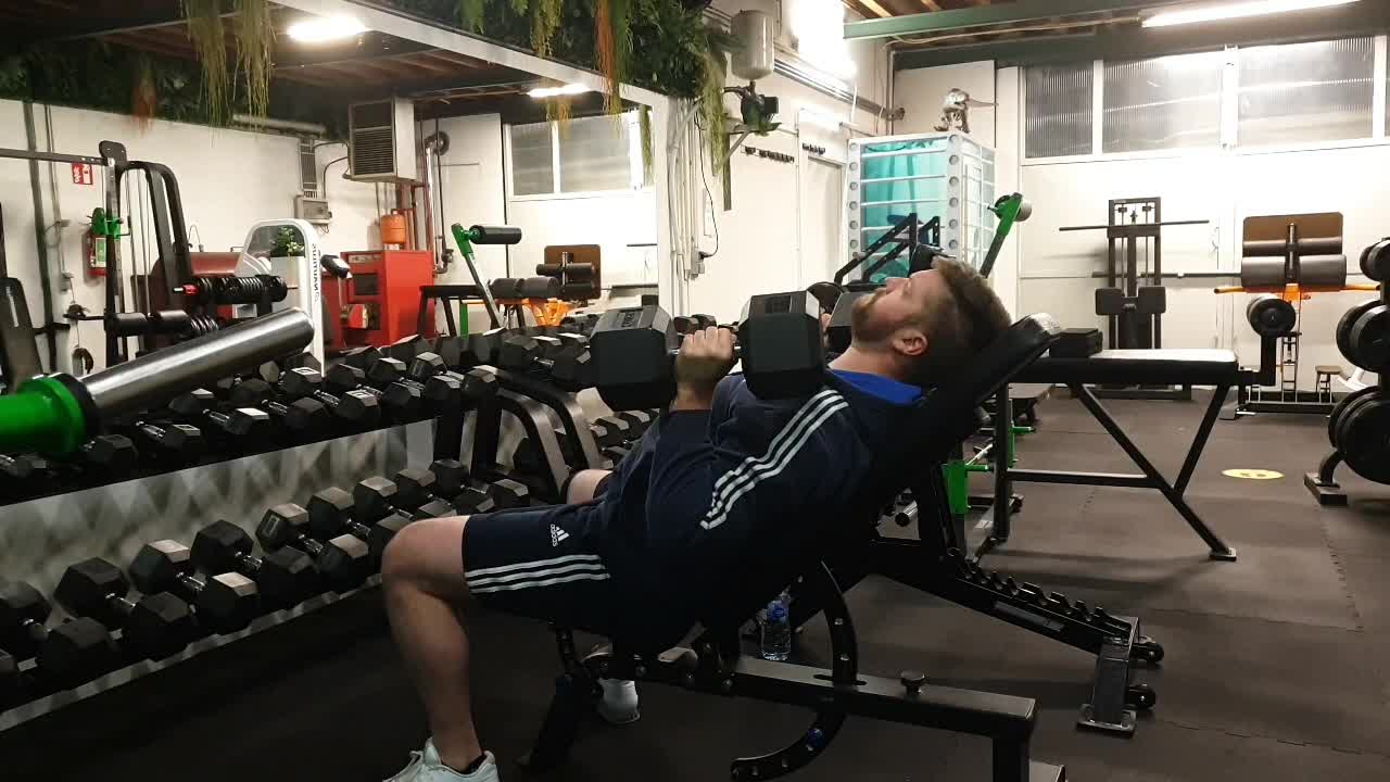 15-11 35kg incline set 1