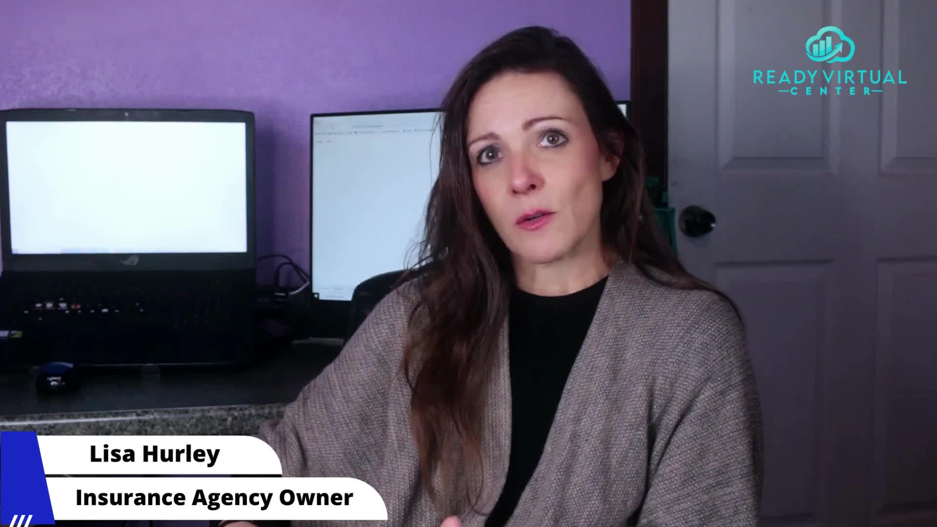 Lisa Hurley - Insurance Company Review