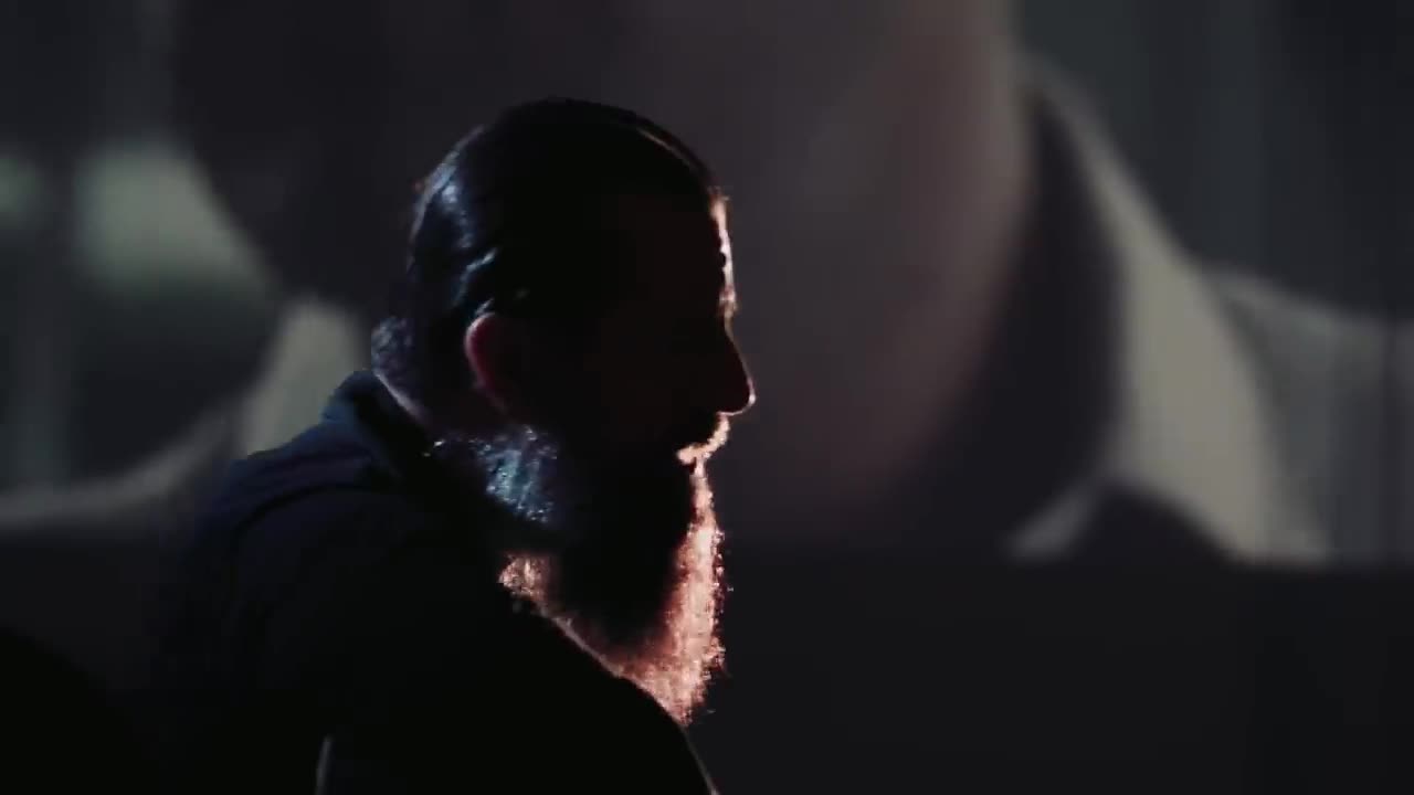 Sean Rowe - "To Leave Something Behind" | #song - Eine ...