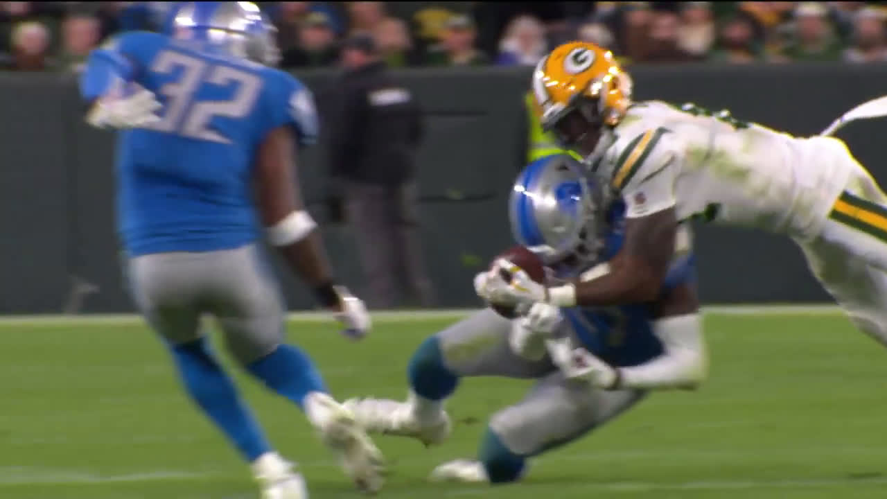Allison Hit