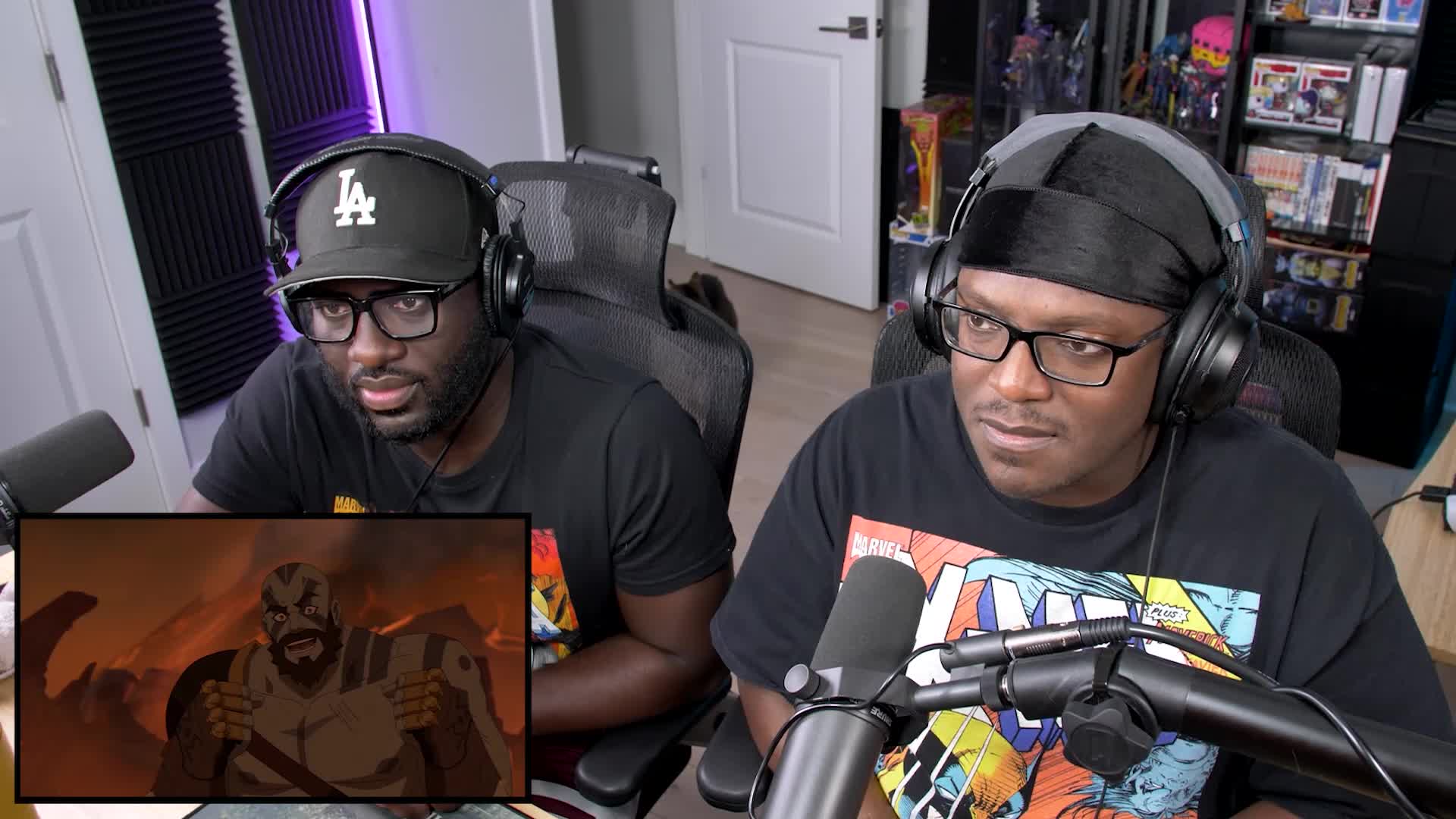 Watch Vox Machina 3x9 Extended | Streamable