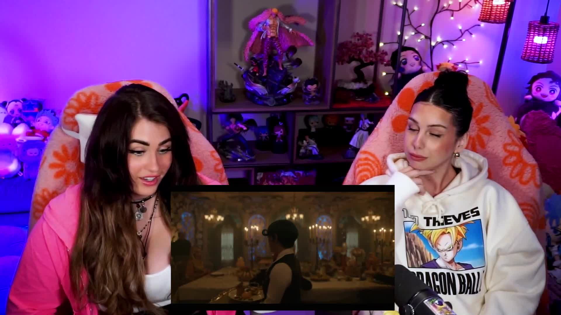 Watch One Piece LA ep 3 REACTION REVIEW~!Patreon | Streamable