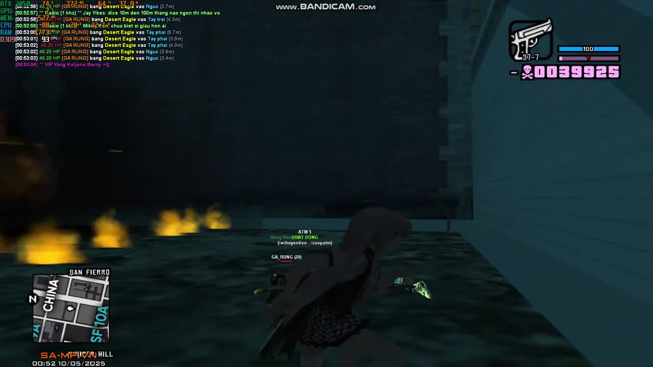 Watch cat ra ba | Streamable