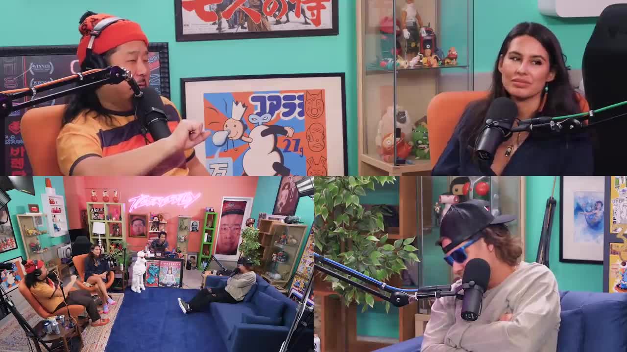 Khalyla Kuhn Jerked Off Dogs