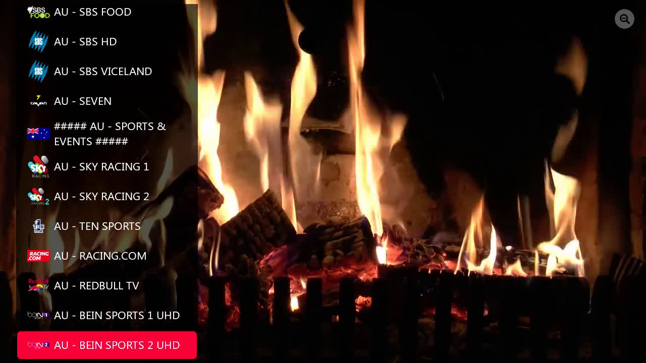 Watch AUSTRALIAN TV NETWORK | Streamable