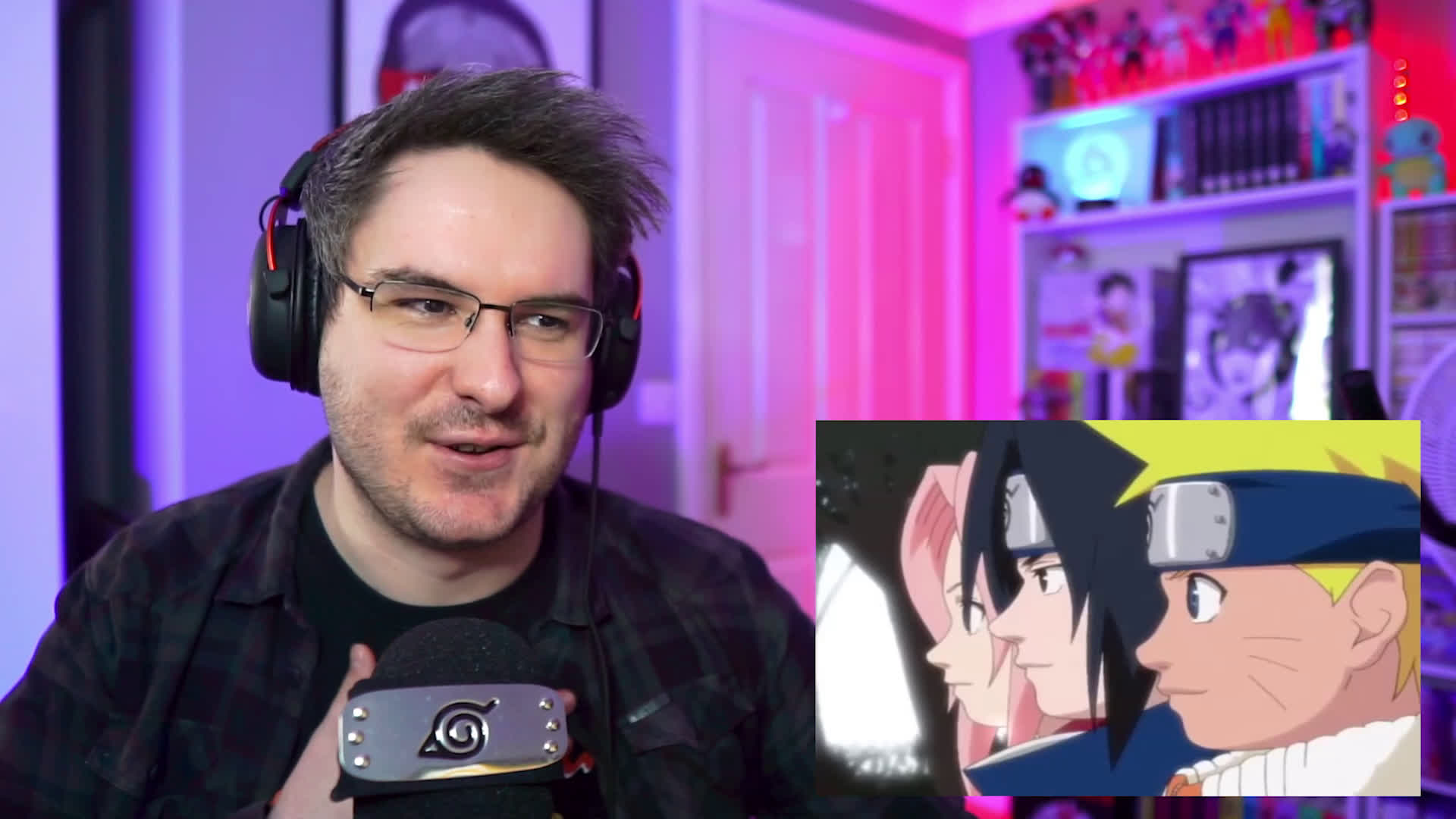 Watch NARUTO OP 1-9 | Streamable