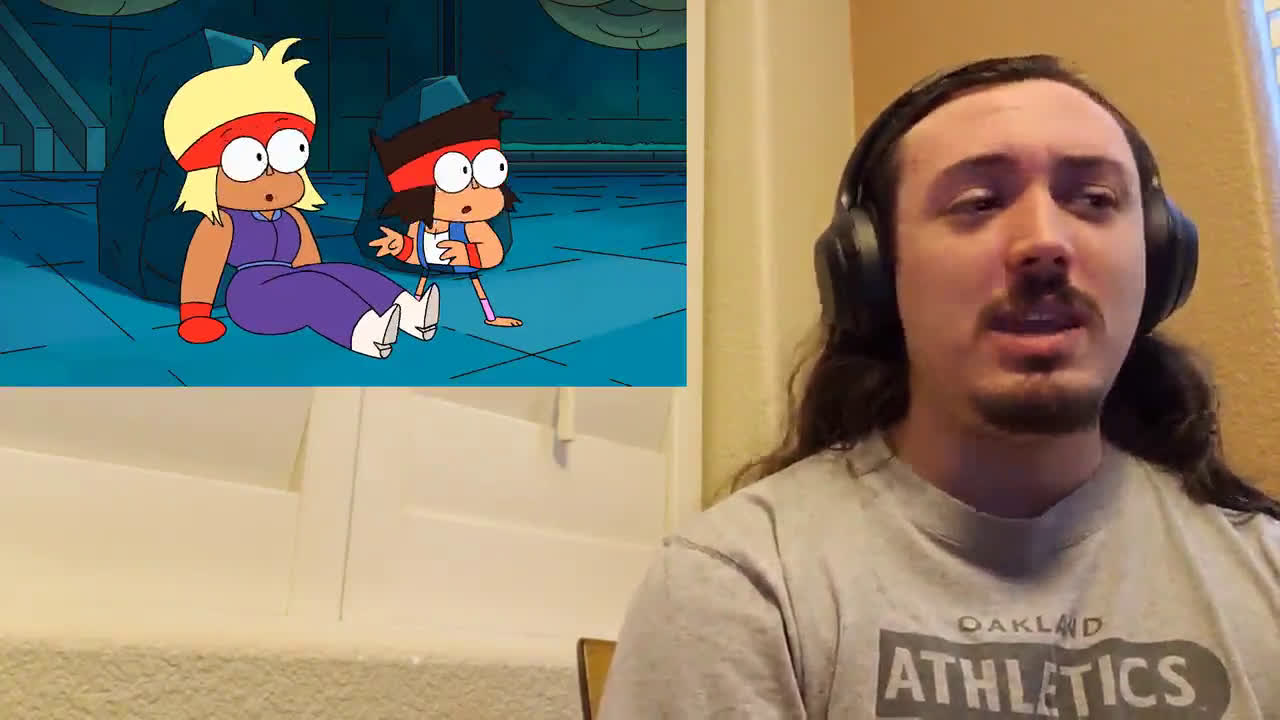 Watch OK KO S2 Ep18-22 | Streamable