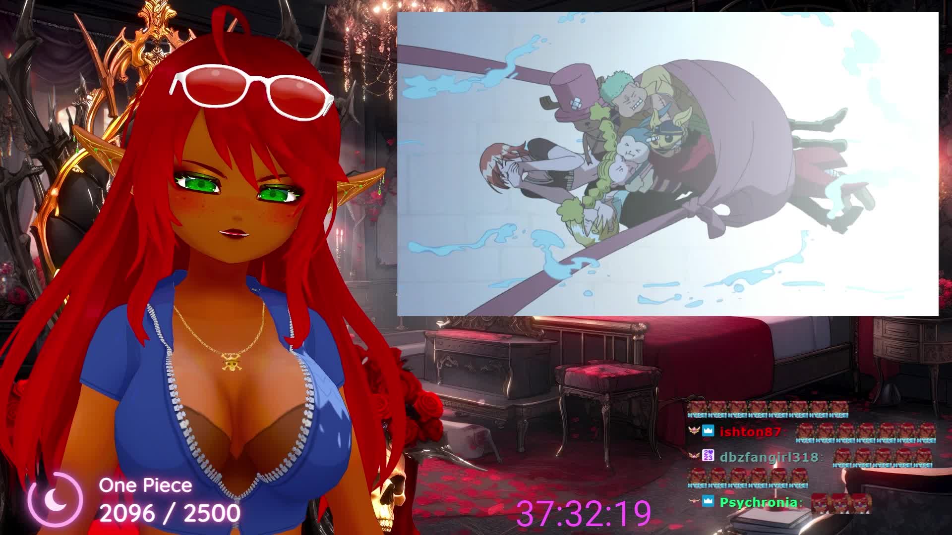 Watch OP 306 + 307 | Streamable