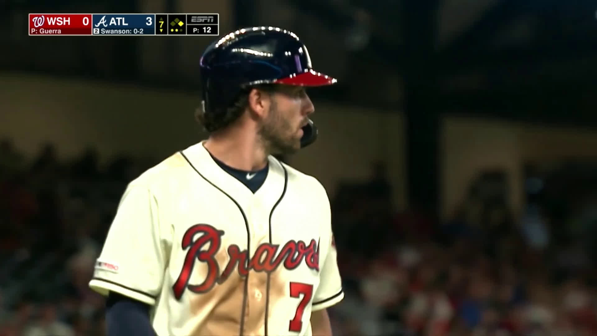 Swanson's Swans featured on ESPN