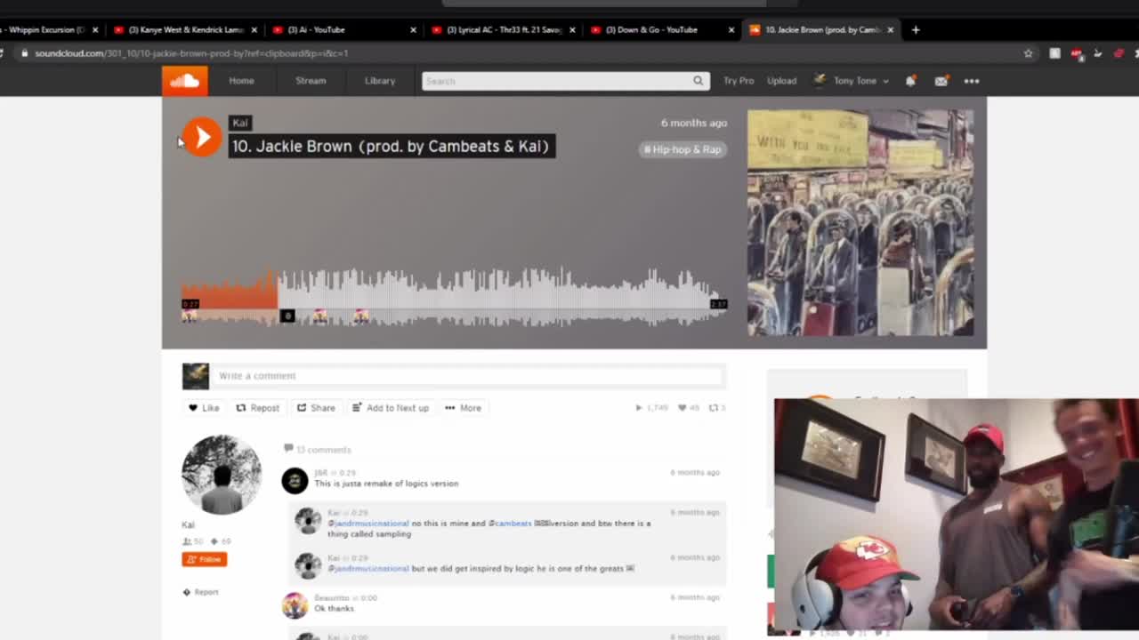 Watch Logic Spun out | Streamable