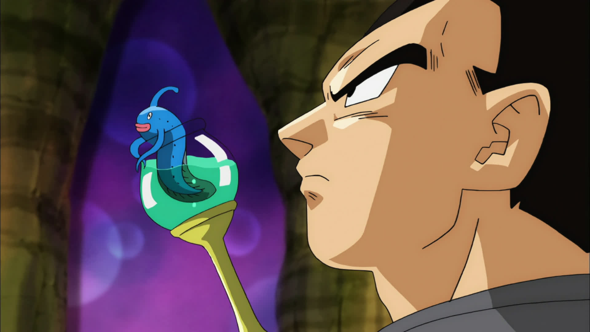 DBS 018 I'm Here, Too! Training Commences on Beers' World!