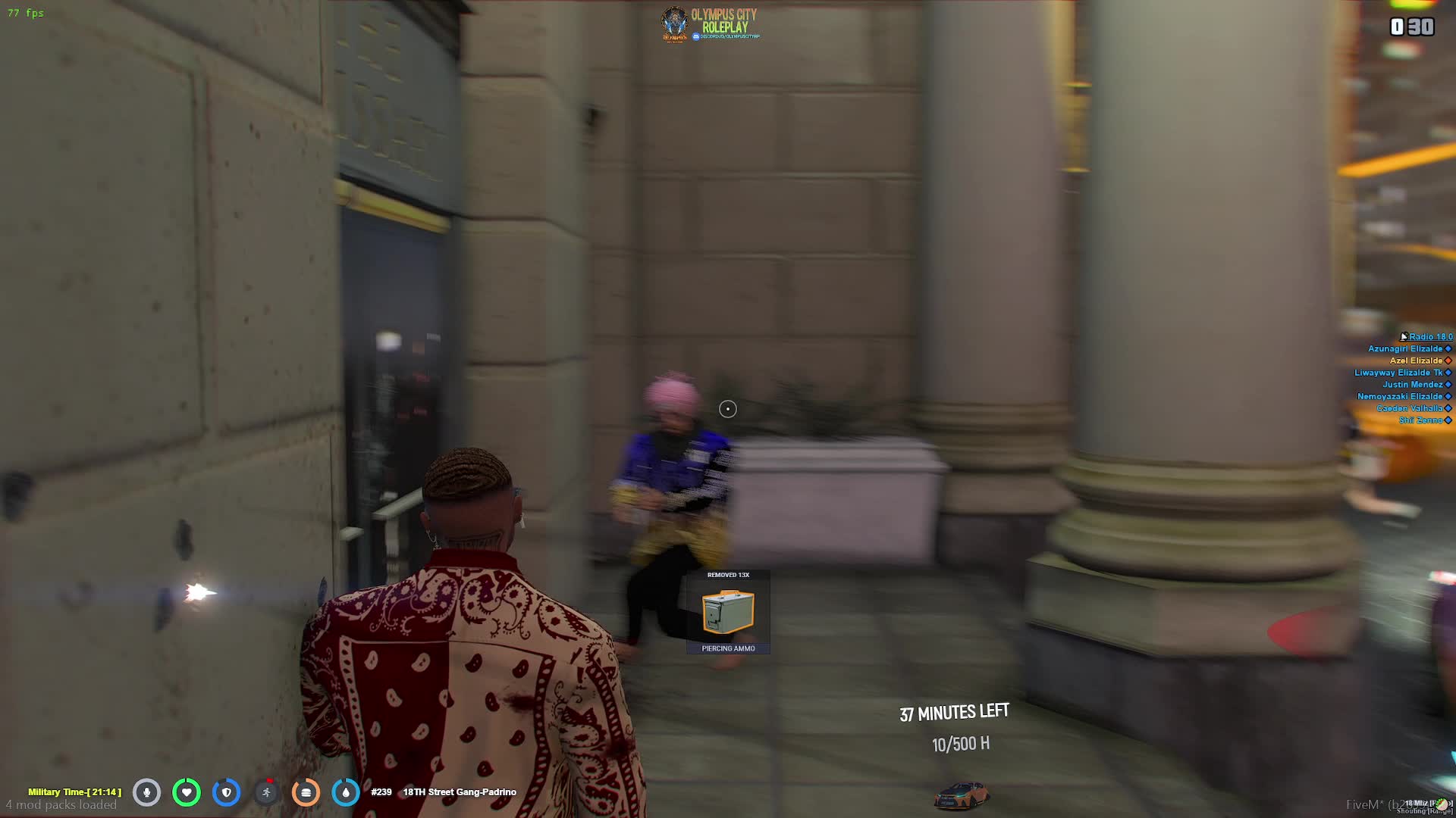 3KIAW MGA SILLY HOES EM - Embed