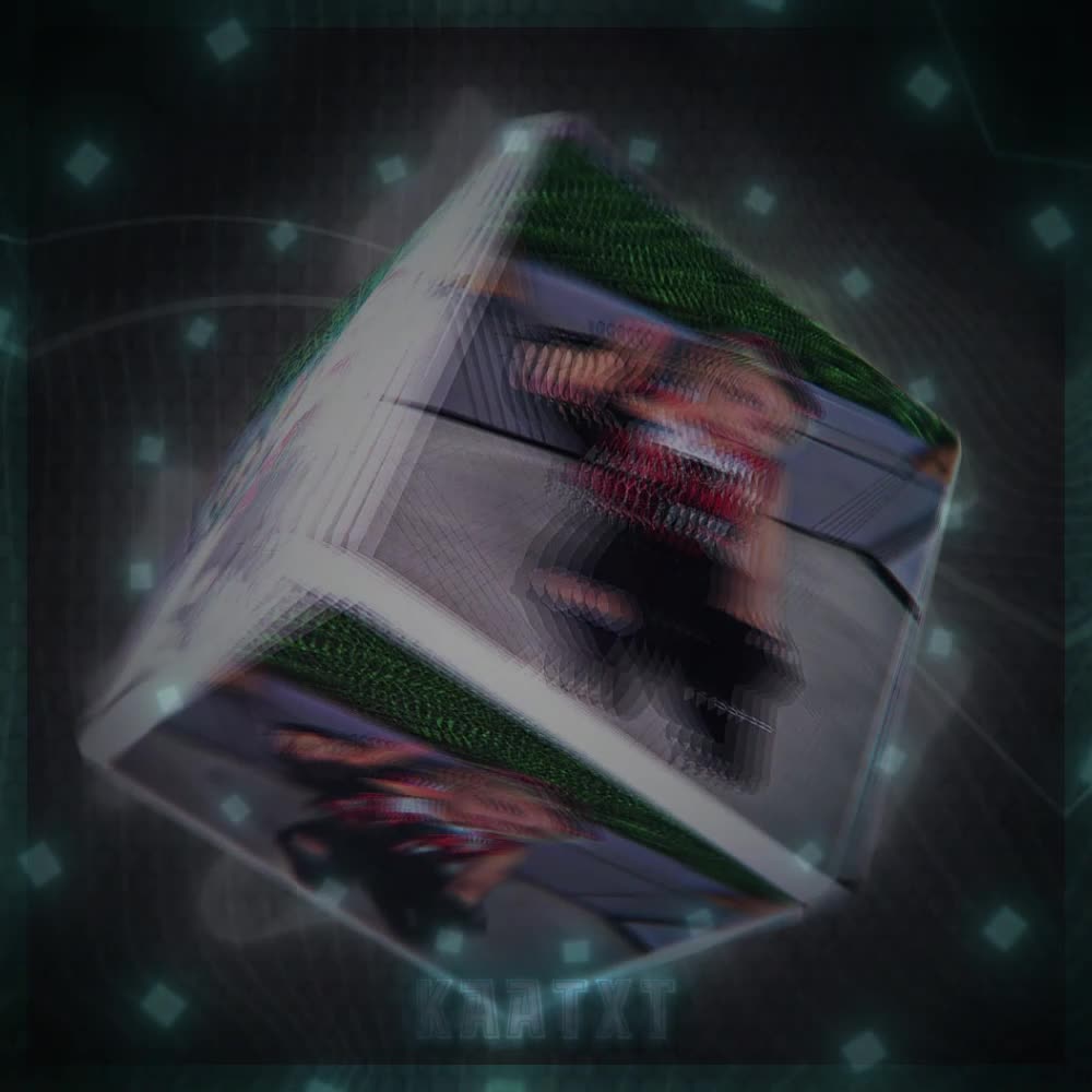 Watch first 3D edit | Streamable