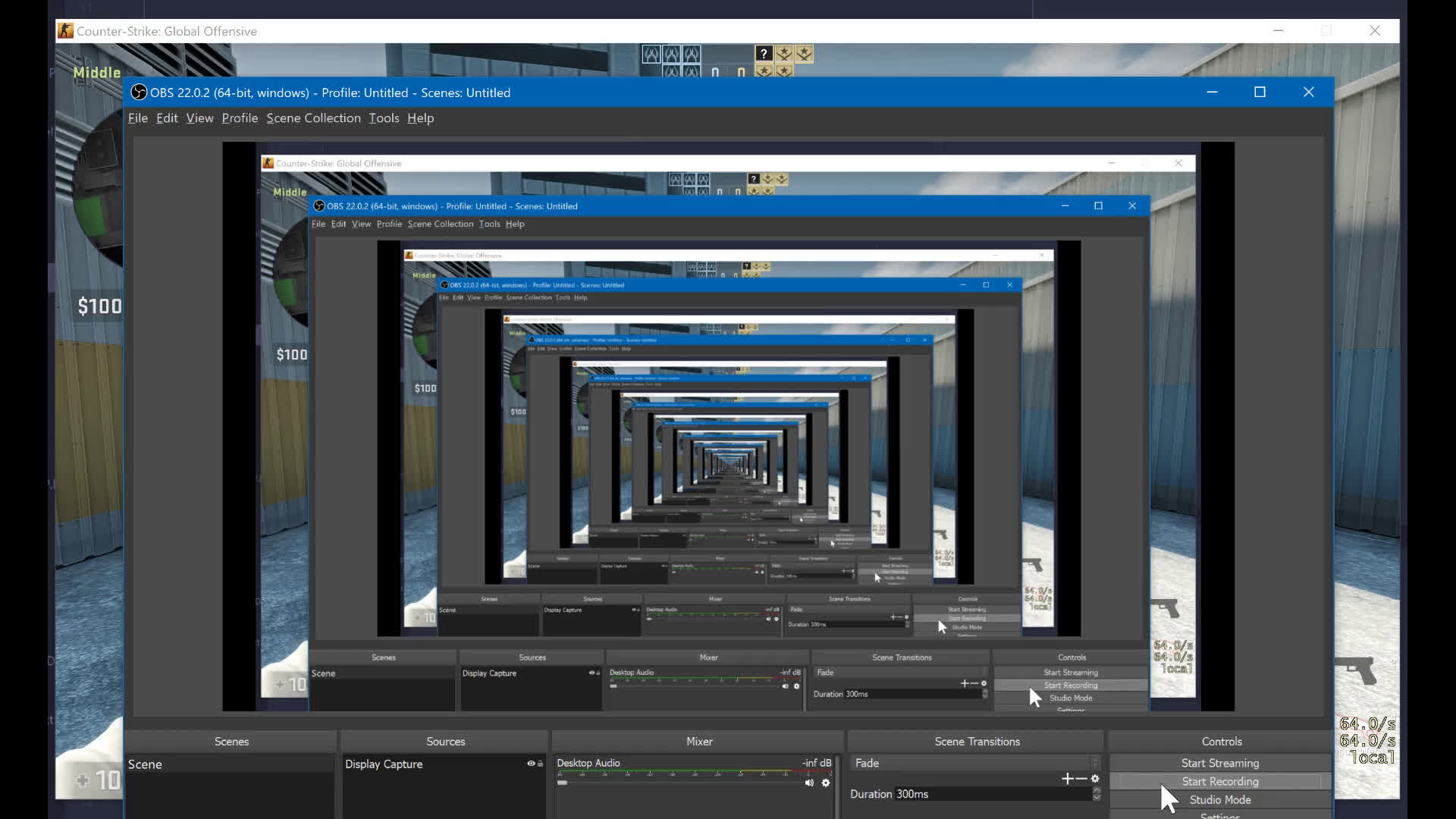 Watch Write eye angles | Streamable