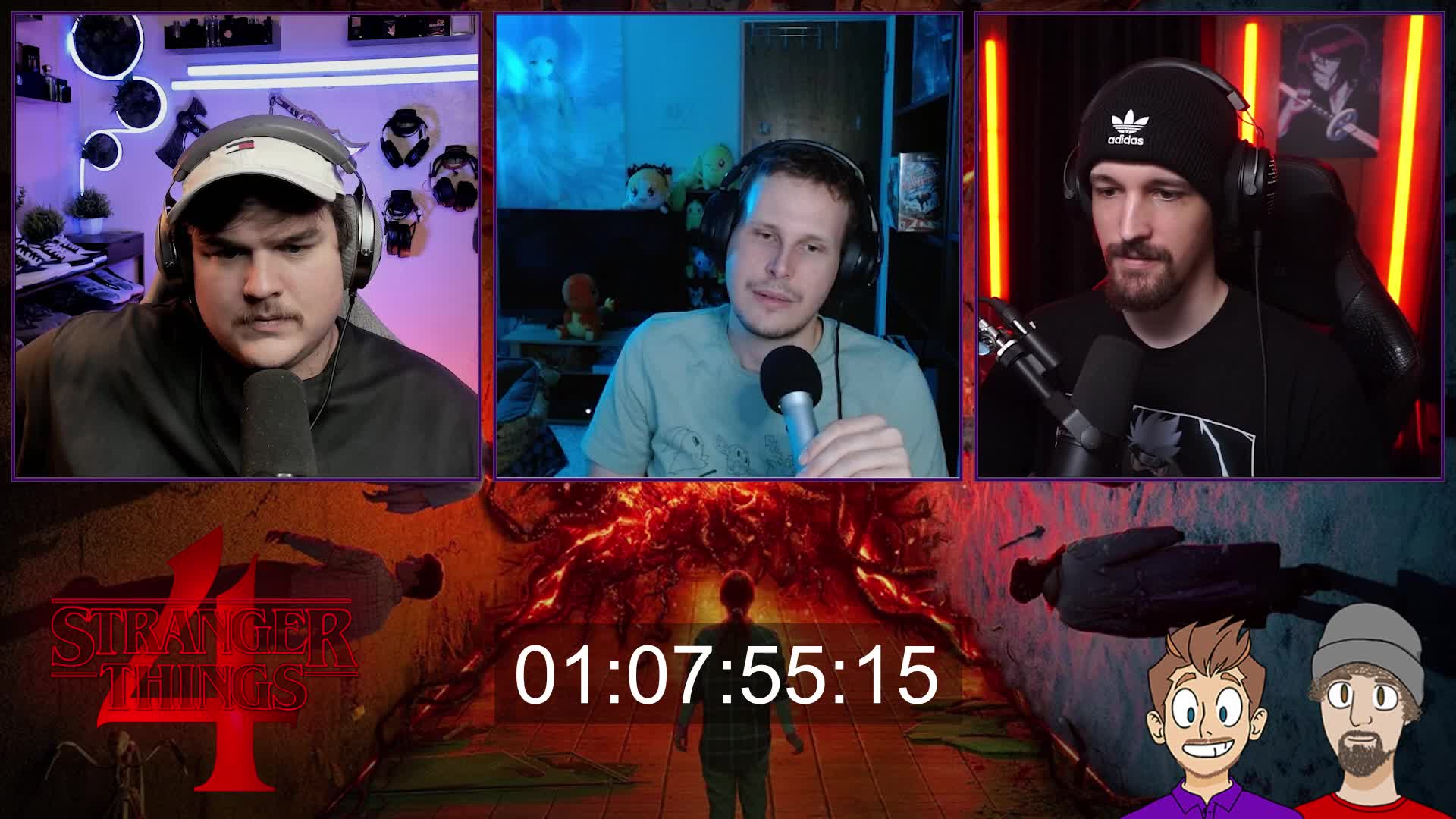 Watch Stranger Things 4x9 full | Streamable