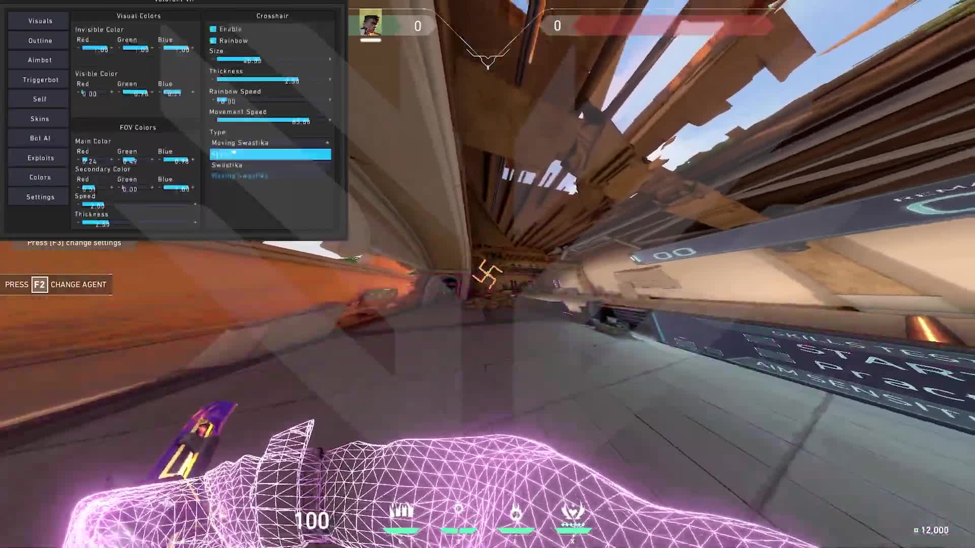 Watch Sysinfo | Features | Streamable