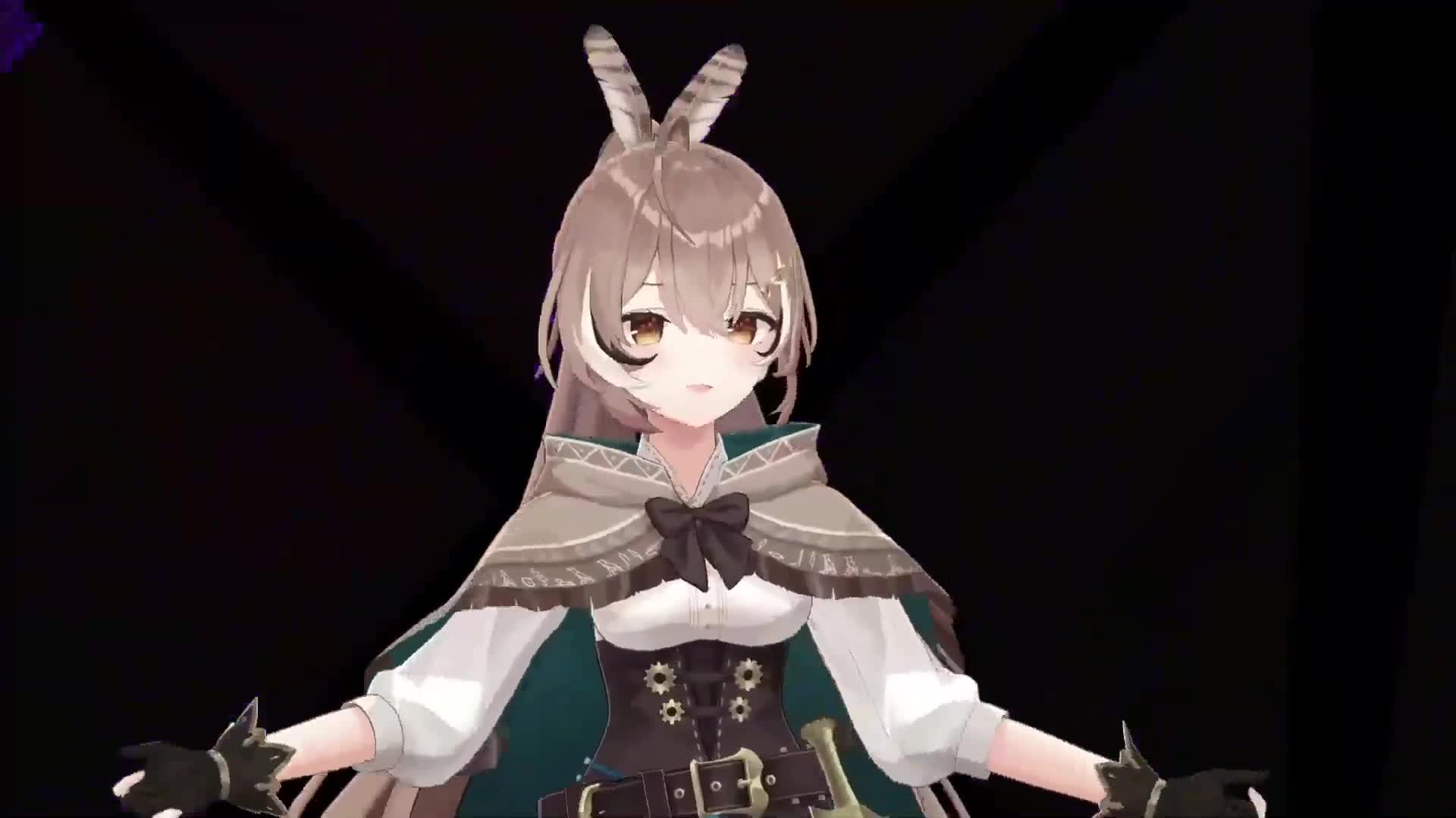 Watch Ghost Rule - Takanashi Kiara & Nanashi Mumei | Streamable