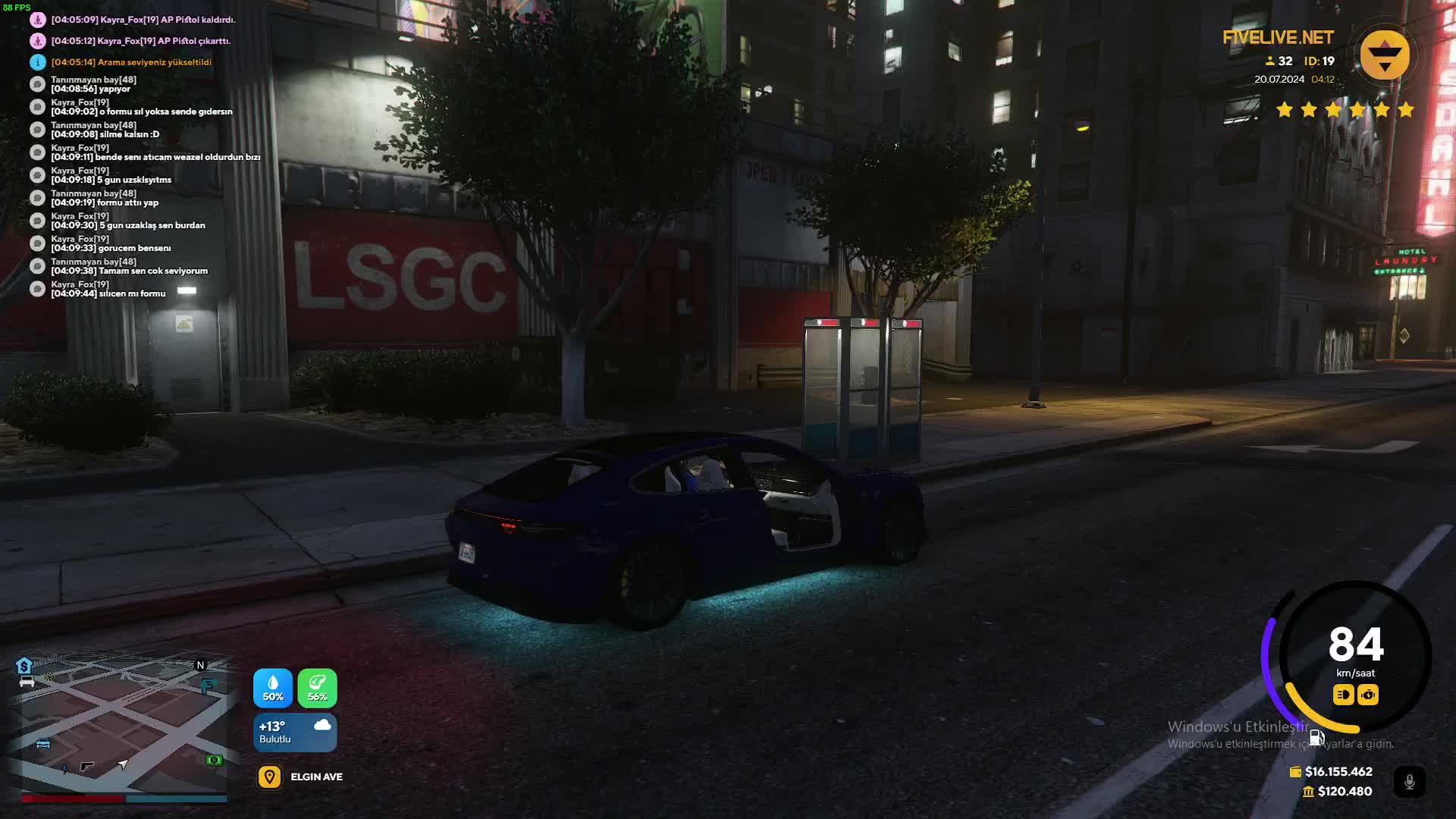 Watch RAGE Multiplayer_replay_2024.07.20-04.12_clip_1 | Streamable