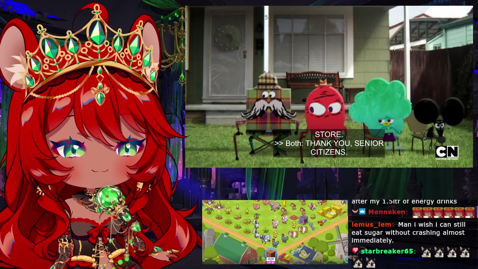 Watch Gumball 1x11 | Streamable