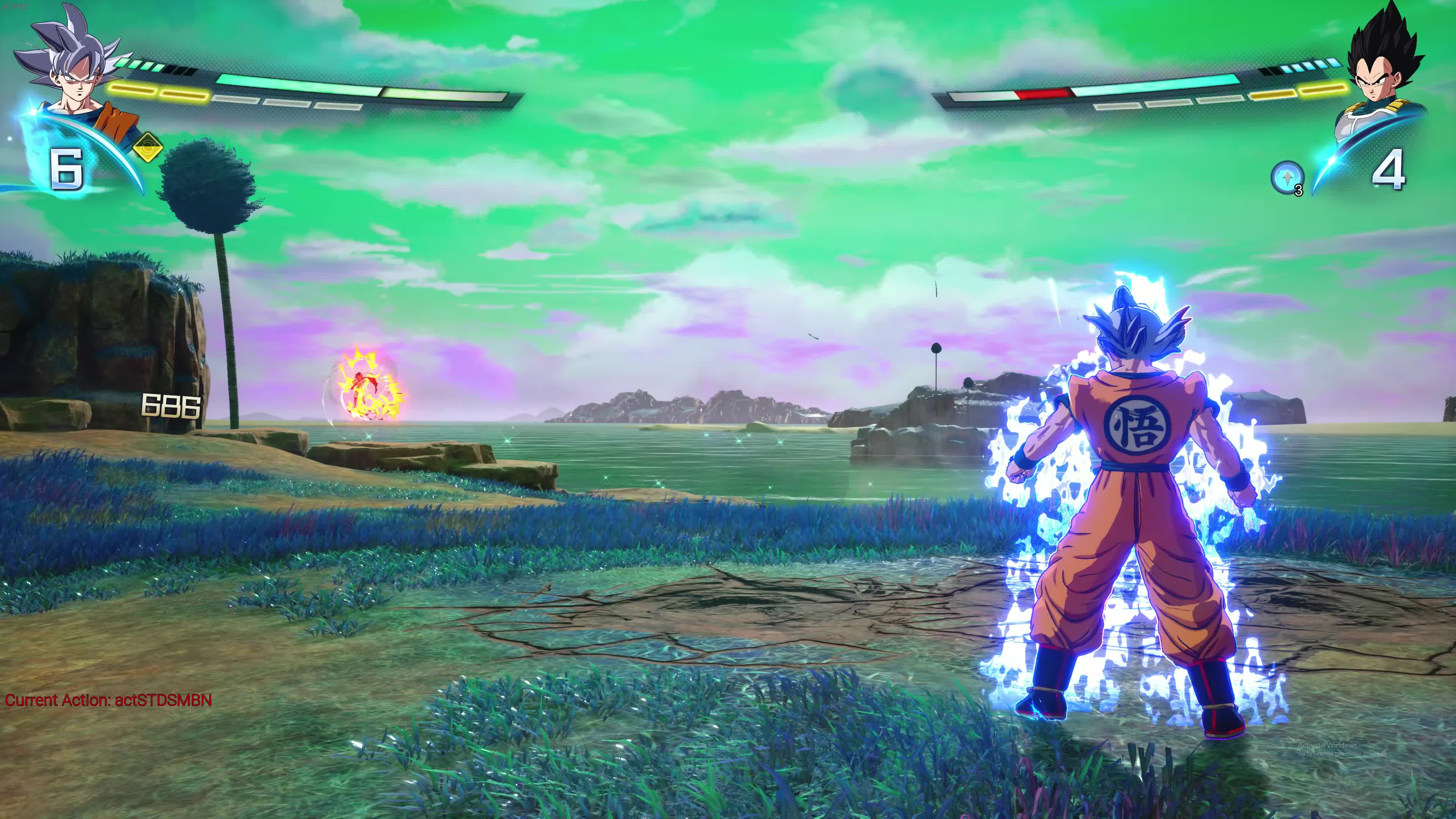 Watch DRAGON BALL Sparking! ZERO_2025.04.12-14.47_1_clip_1 | Streamable