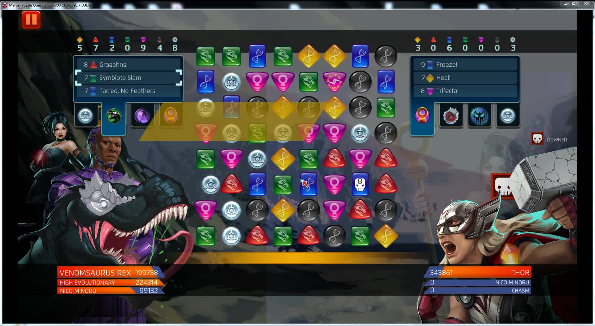 Watch No Hulk No Problem | Streamable