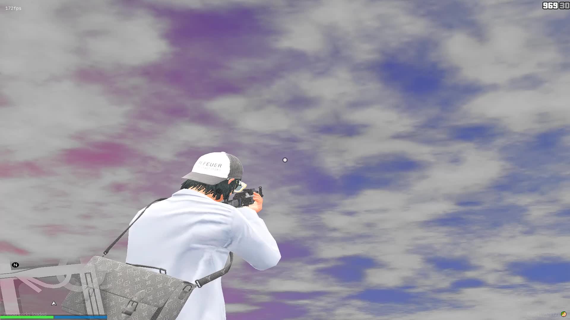 SEYES' Colors + SEYES' Animated Sky