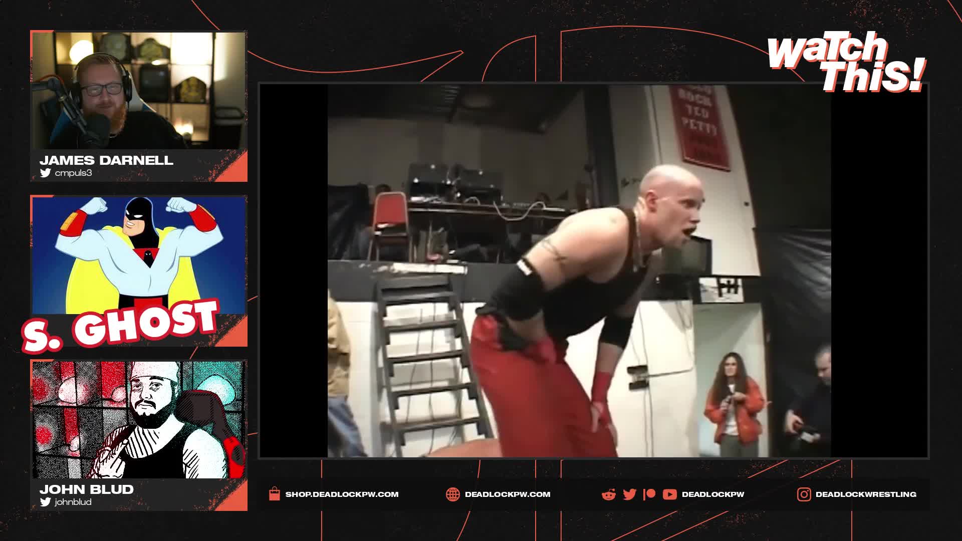 Watch watch this 97 | Streamable