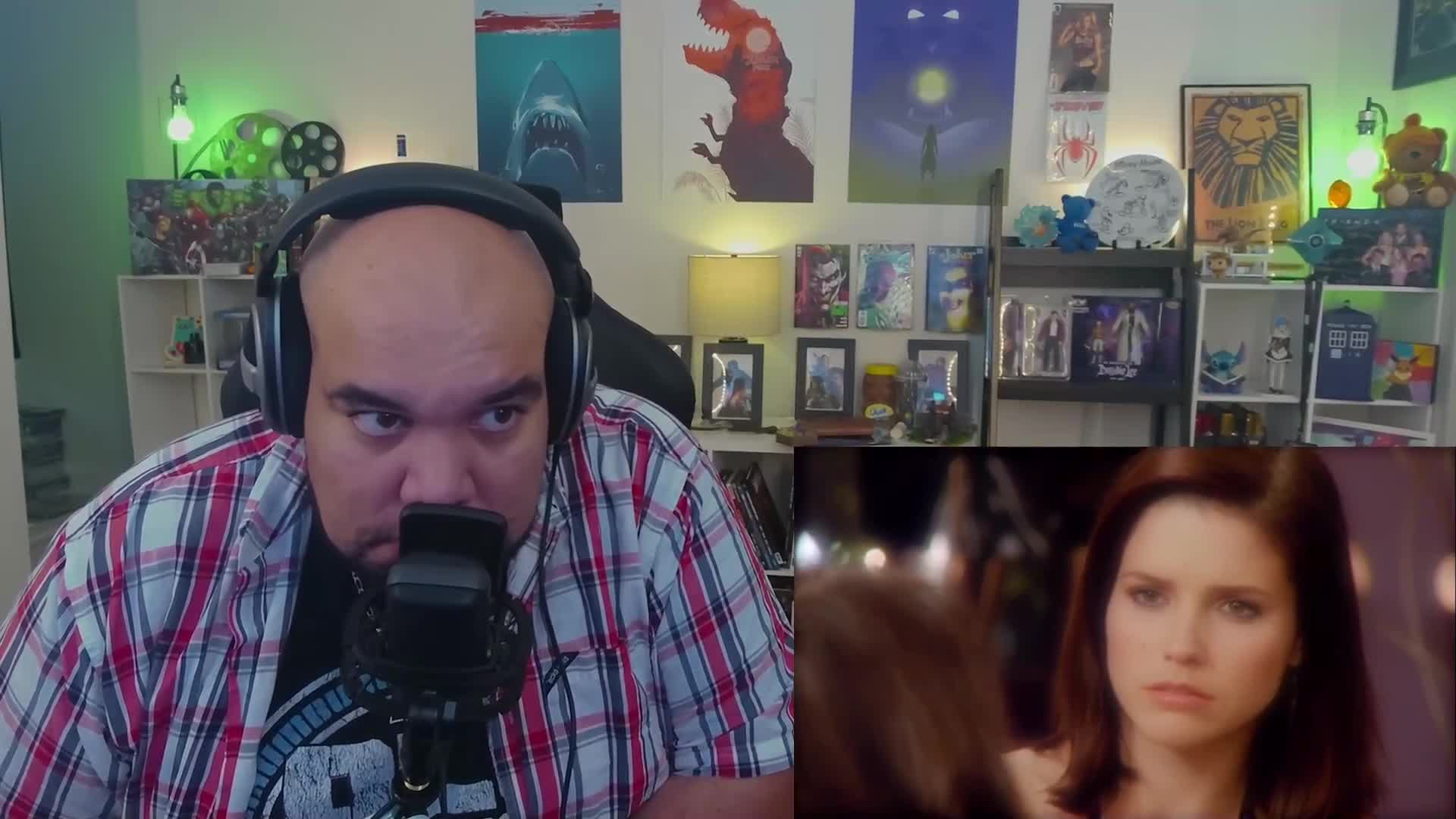 Watch Tree 8x18 | Streamable