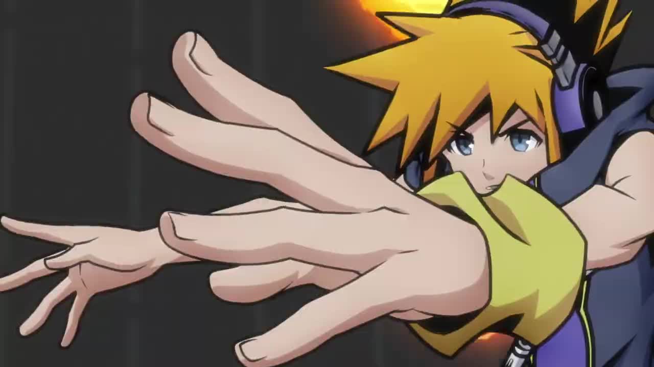Pyrokinesis