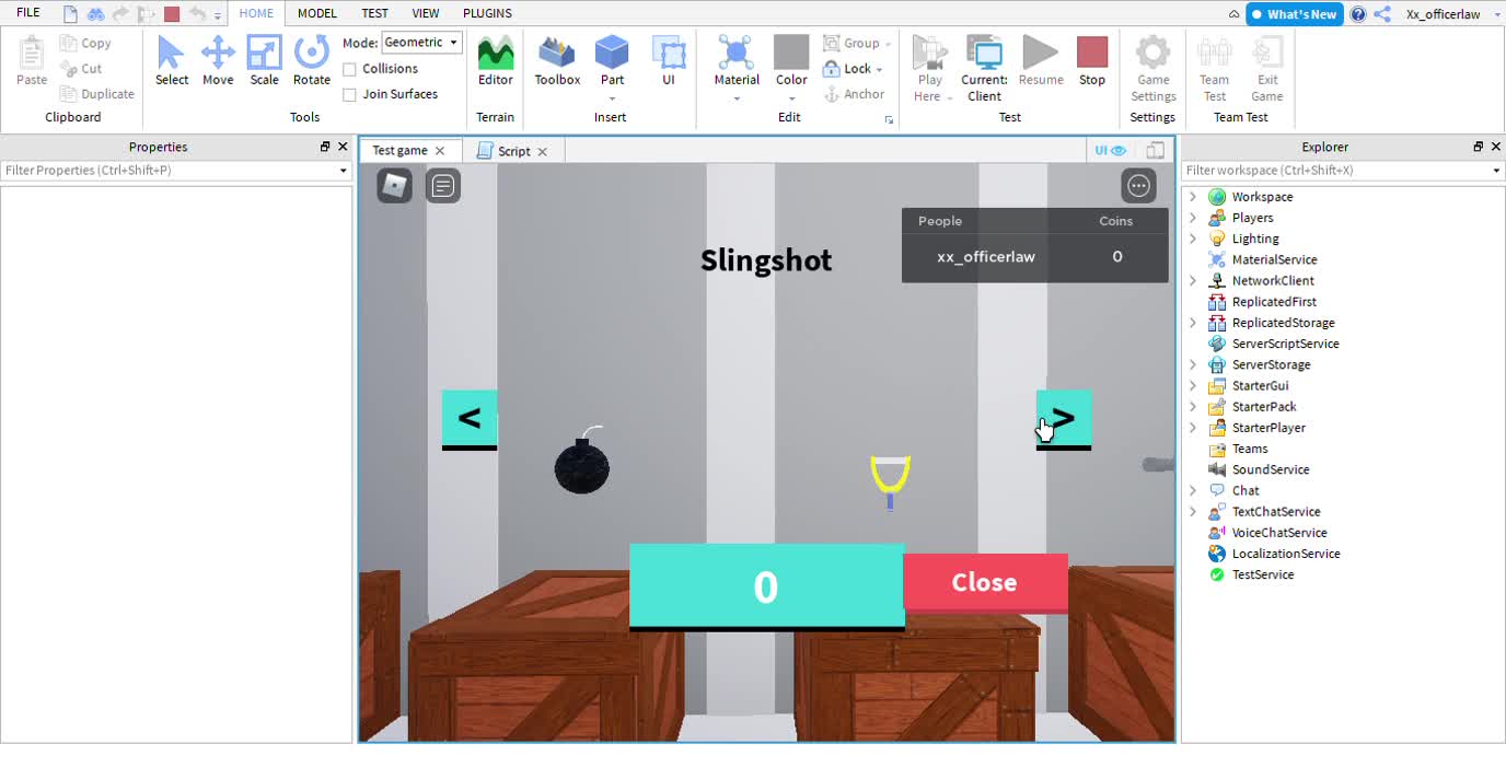 Test game - Roblox Studio 2022-07-06 15-52-32
