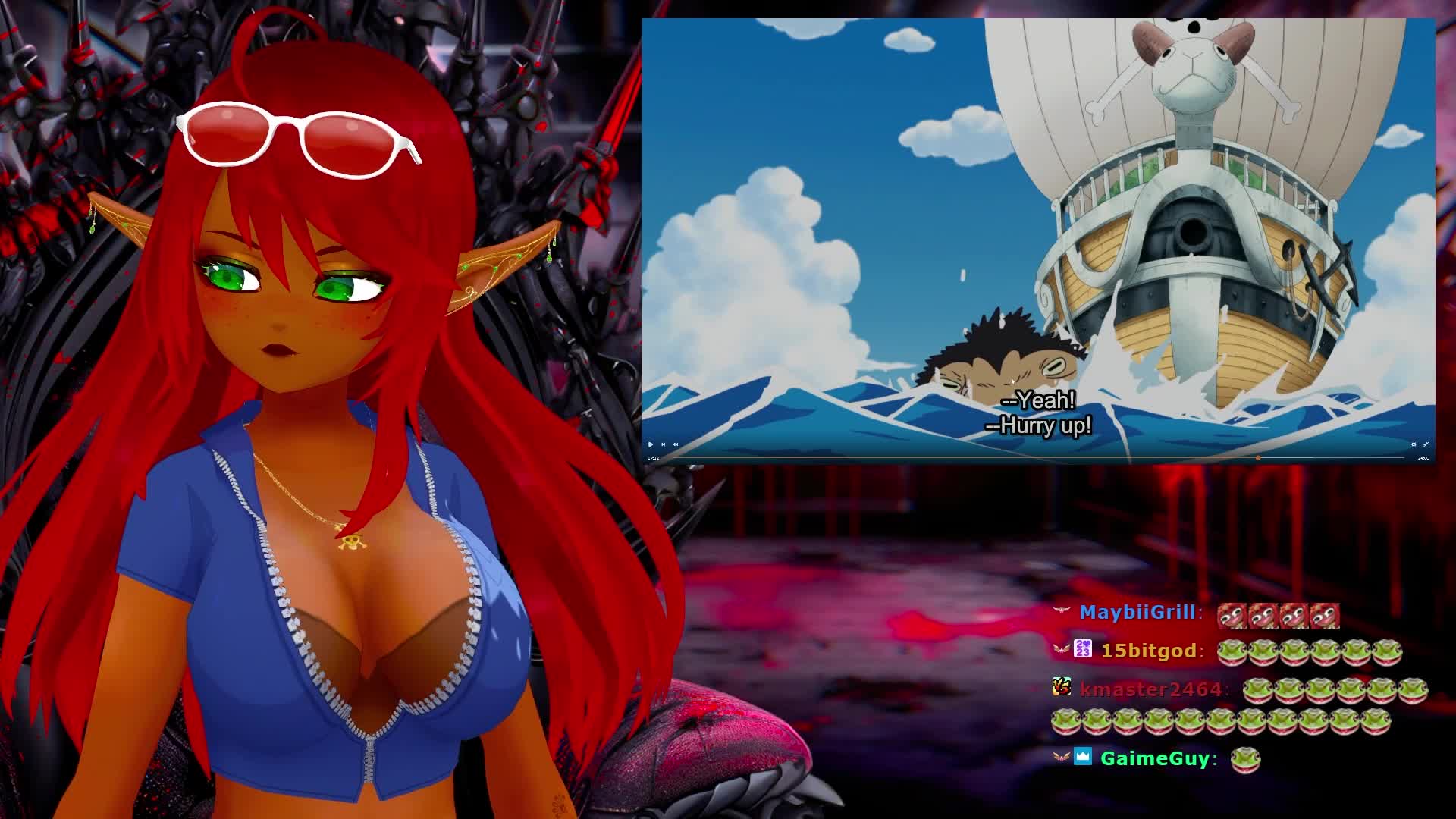 Watch OP 228 + 229 | Streamable