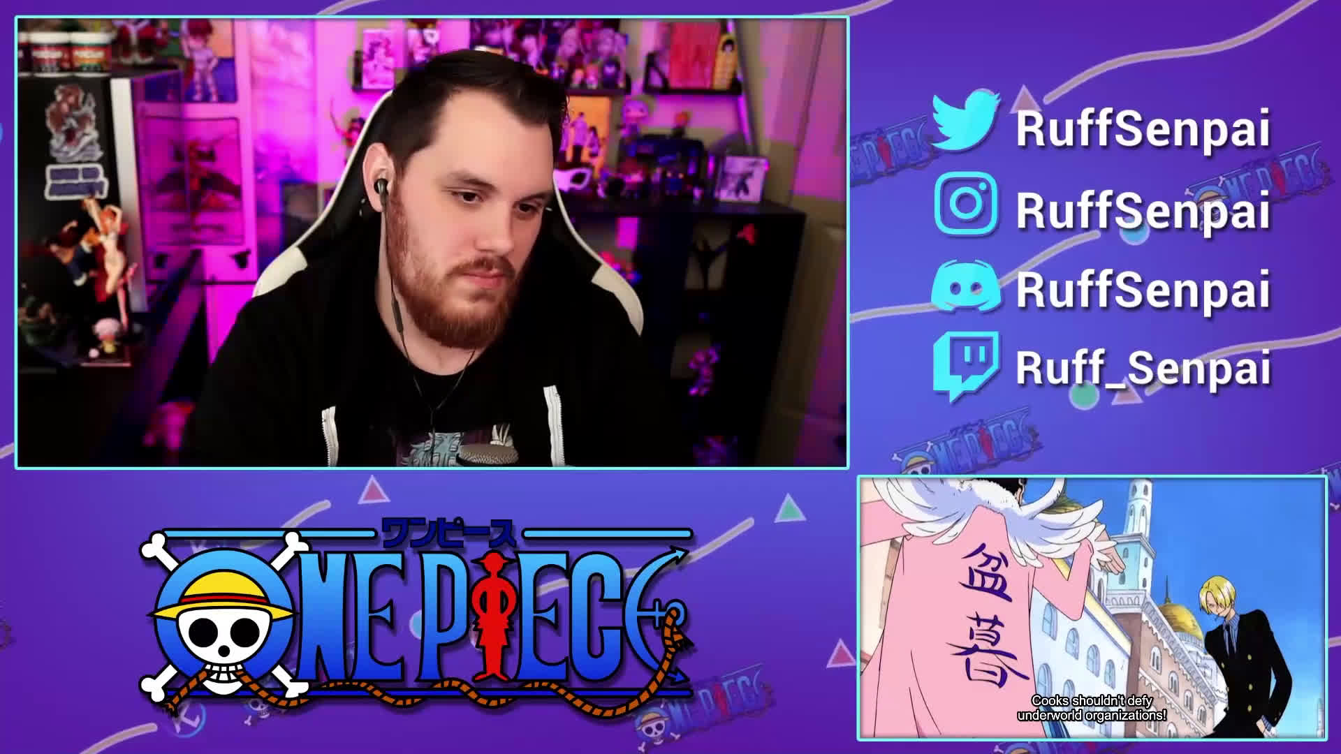 One Piece ep 112-114