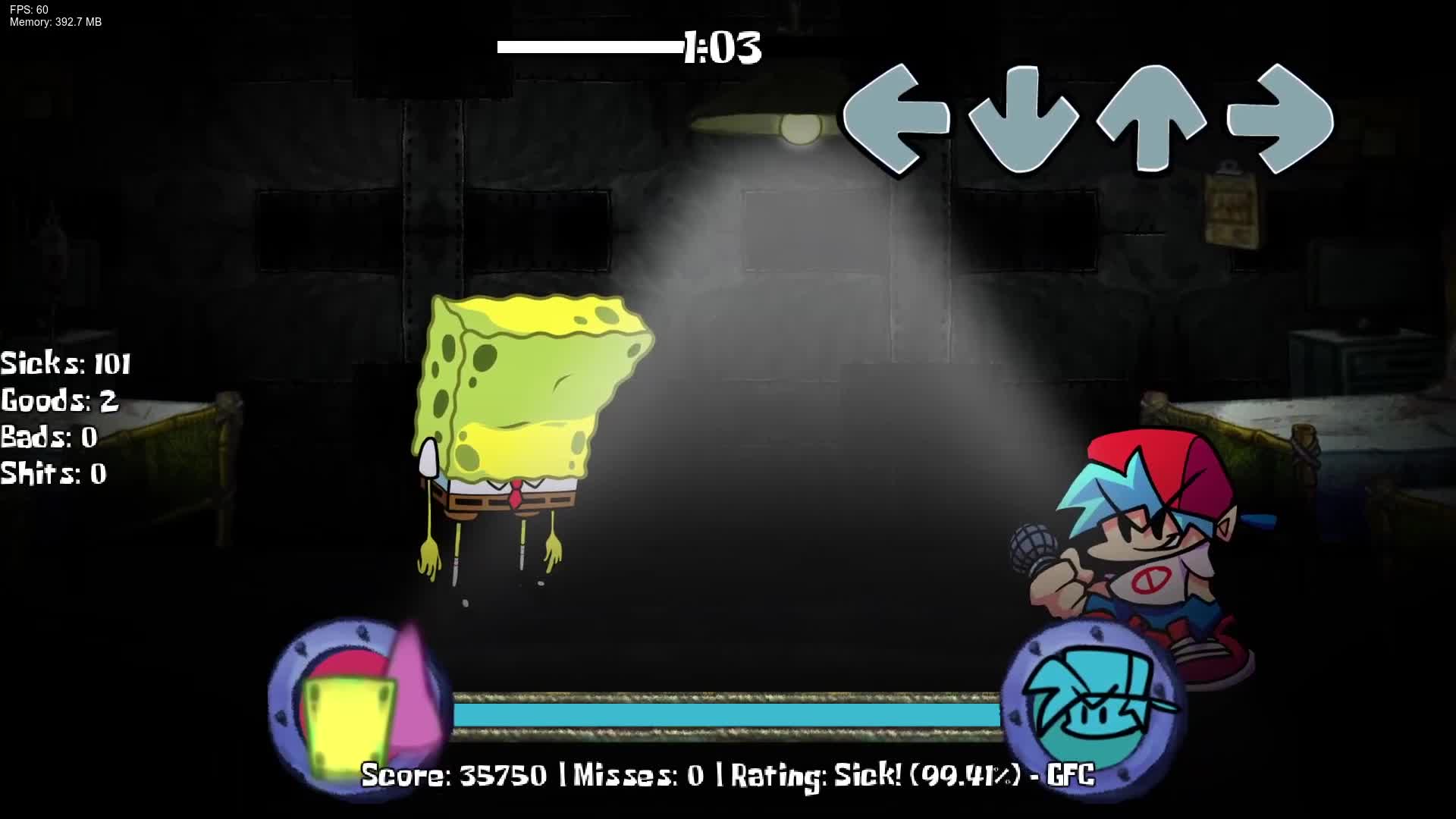 Watch Dead Hope (Fixed) | Streamable