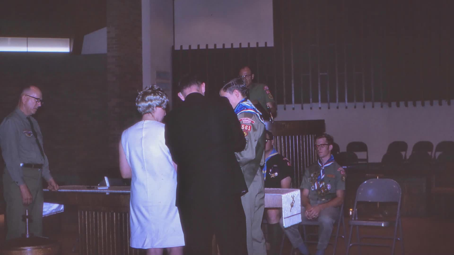 Watch Upton Family 1969 | Streamable