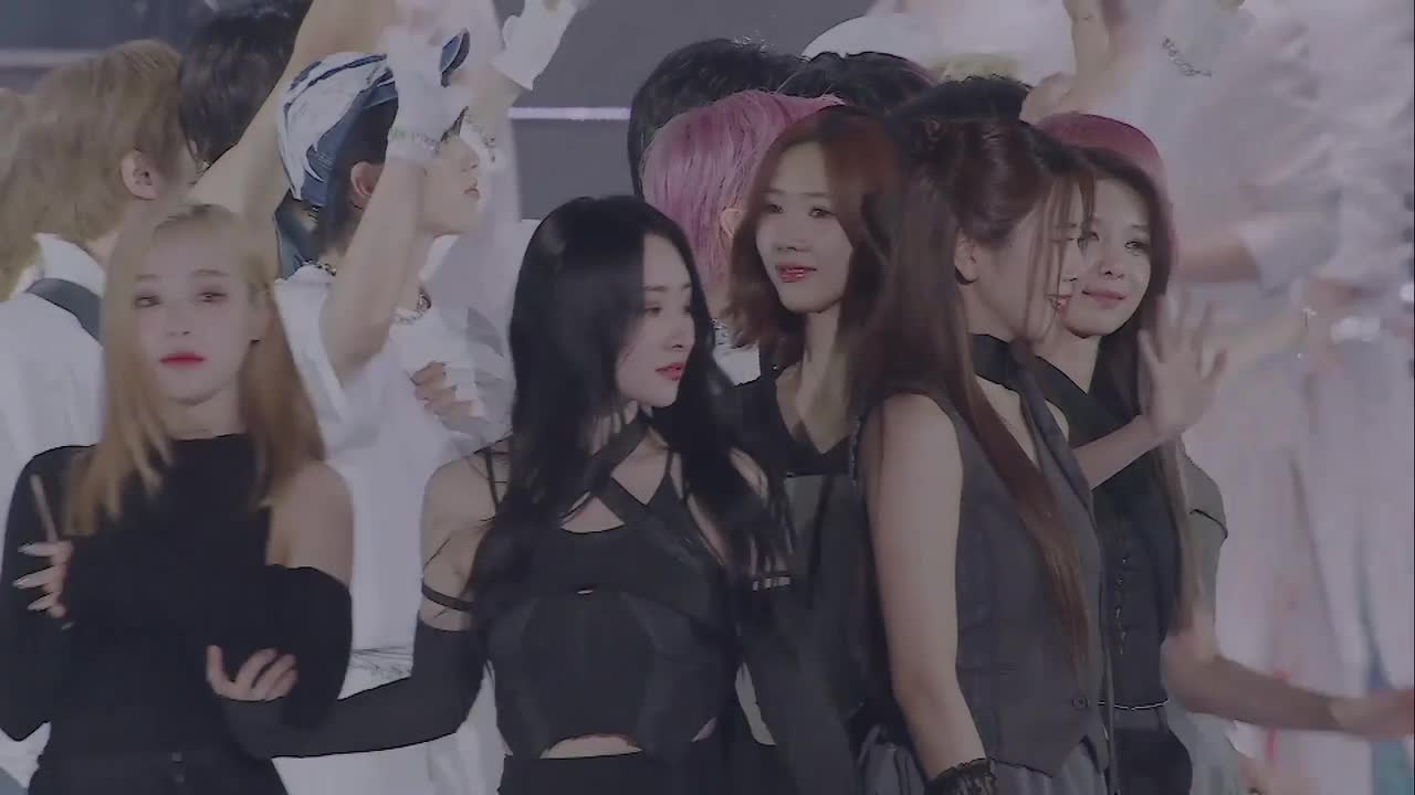 DC Ending Stage Cut (230618 Dream Concert JP 2nd Concert)