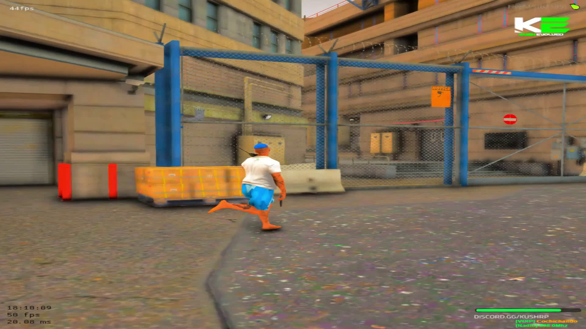 Watch citizen_massinha | Streamable