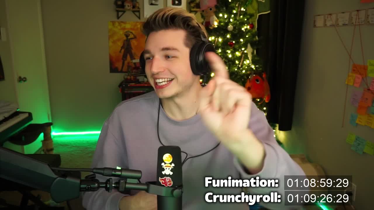 Watch Patreon Super 124 | Streamable