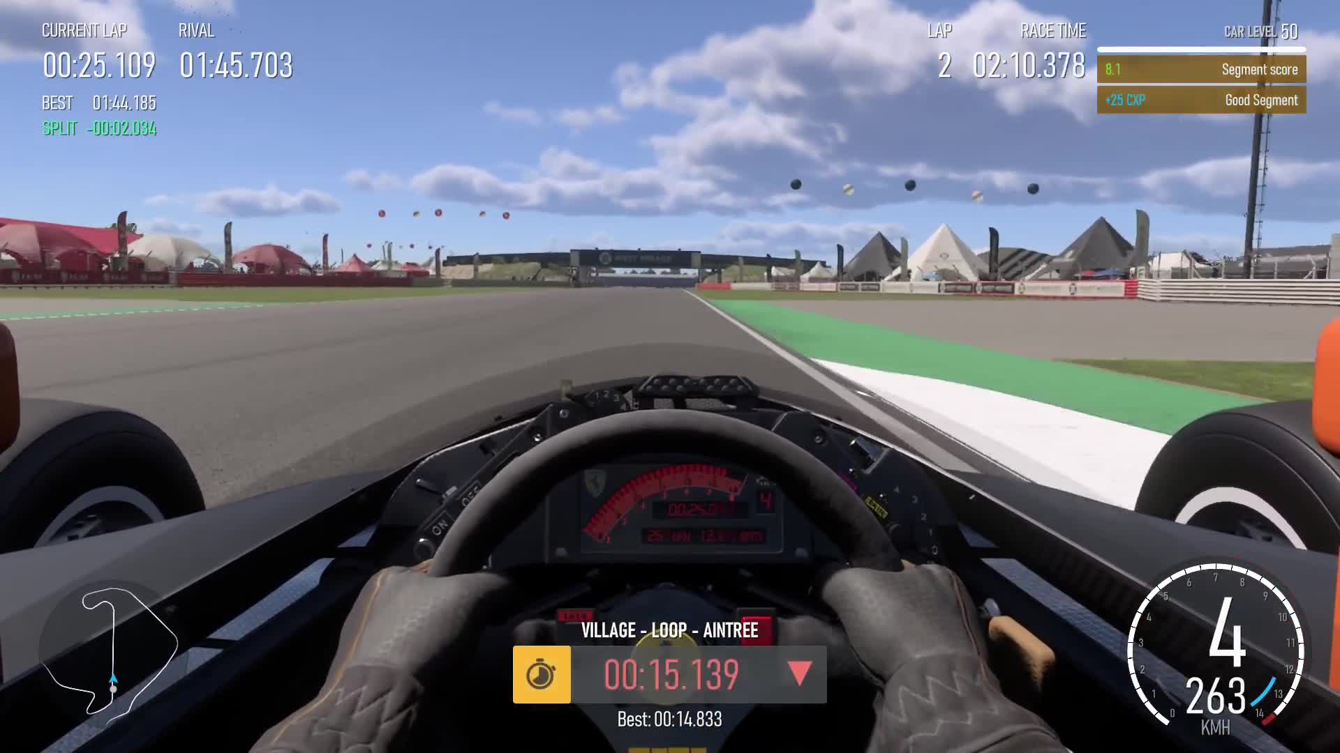 Watch FHG RIVALS WEEK 46 F641 SILVERSTONE RUN 1 | Streamable