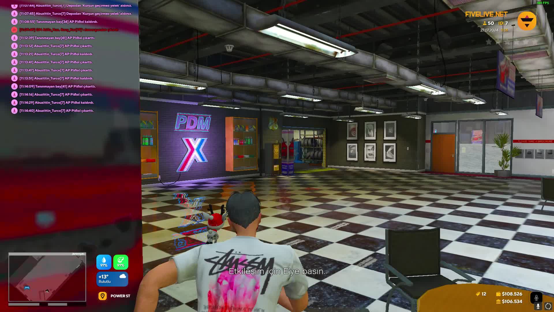 Watch 86245 88056 27 07 2024 11 14 rdm | Streamable