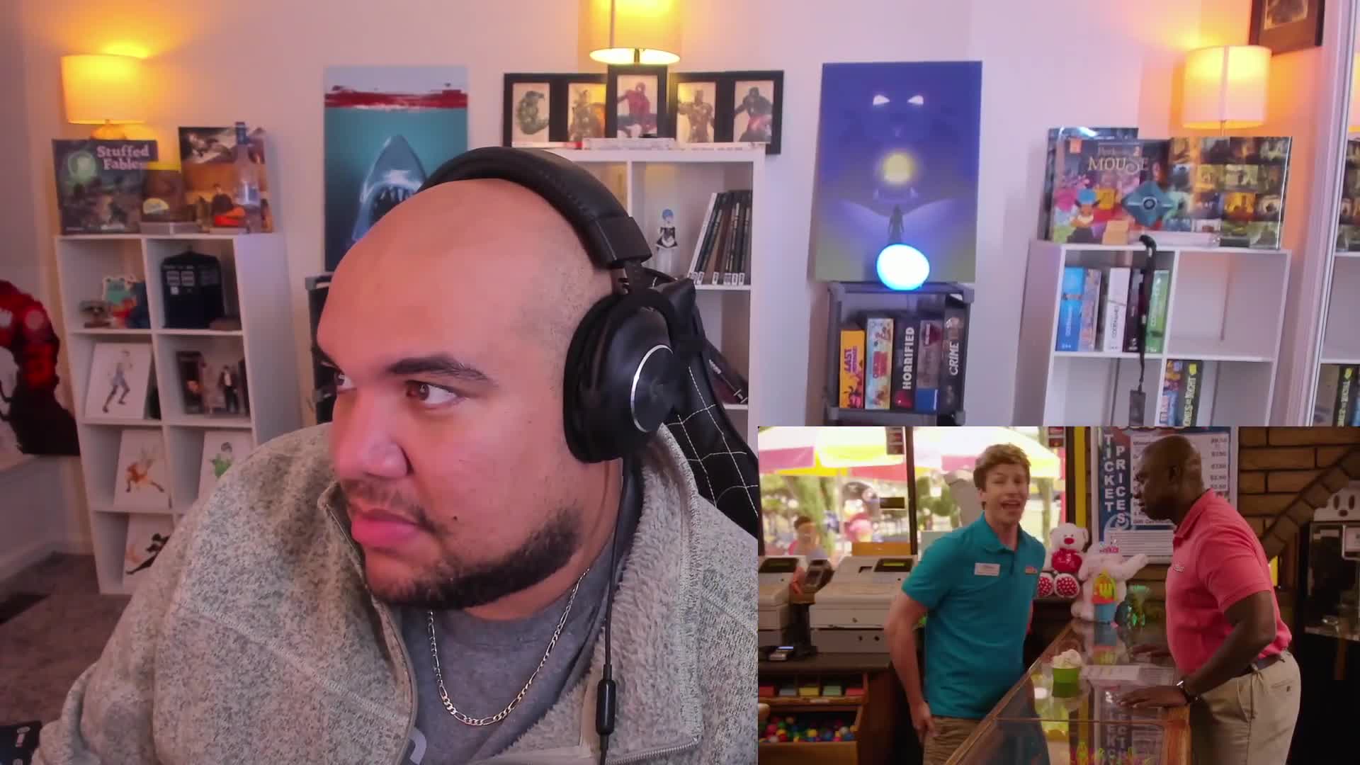 Watch Nine 4x1 | Streamable