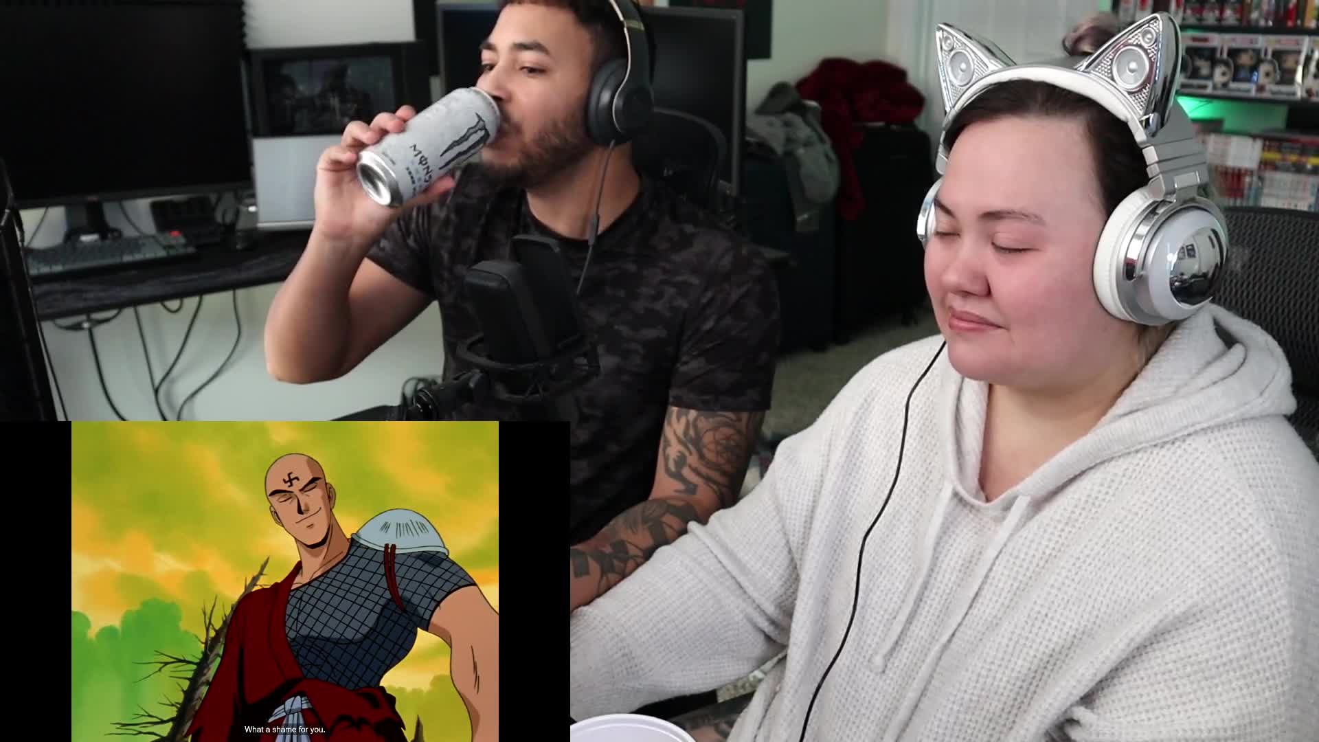 Watch Yu Yu Hakusho 1x11 Hard Fights for Yusuke | Streamable