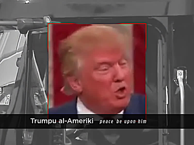 ᴡᴛꜰ I LOVE TRUMP NOW ?! ️