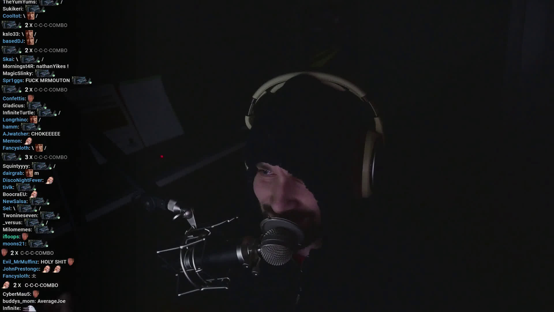 Slippery Steve LP Mixtape Drop