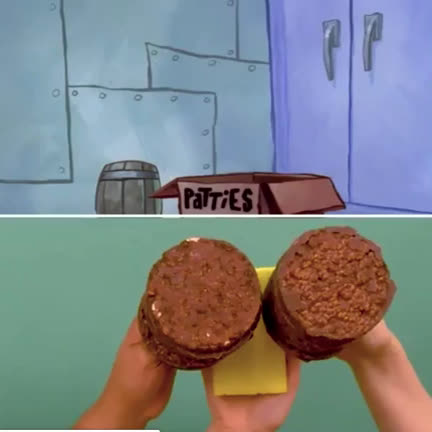Spongebob making burgers-2rnds7fjeqo21
