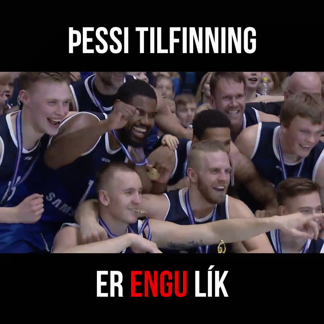 Stjarnan Karfa Styrktarleikur
