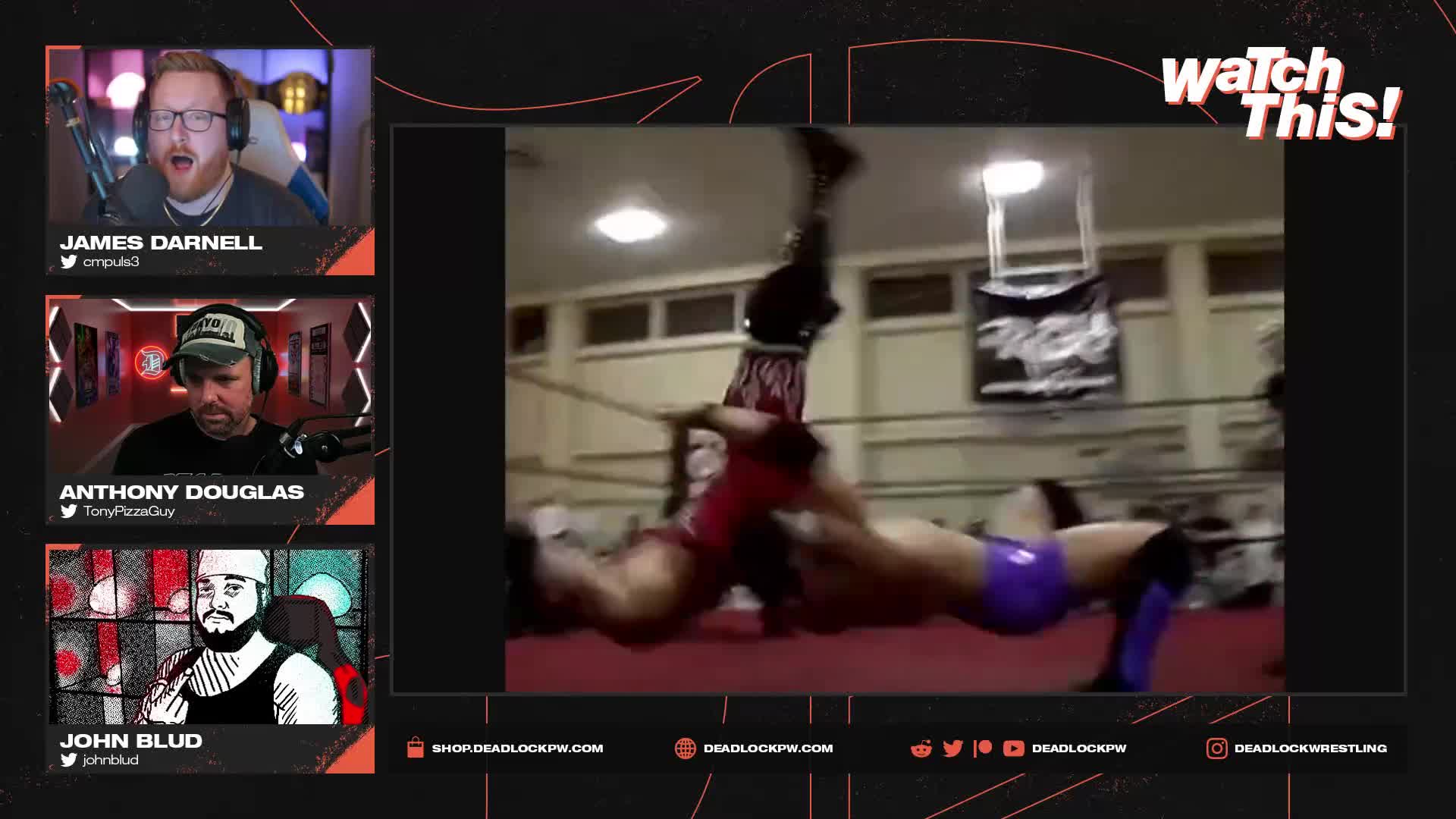 Watch watchthis205 | Streamable